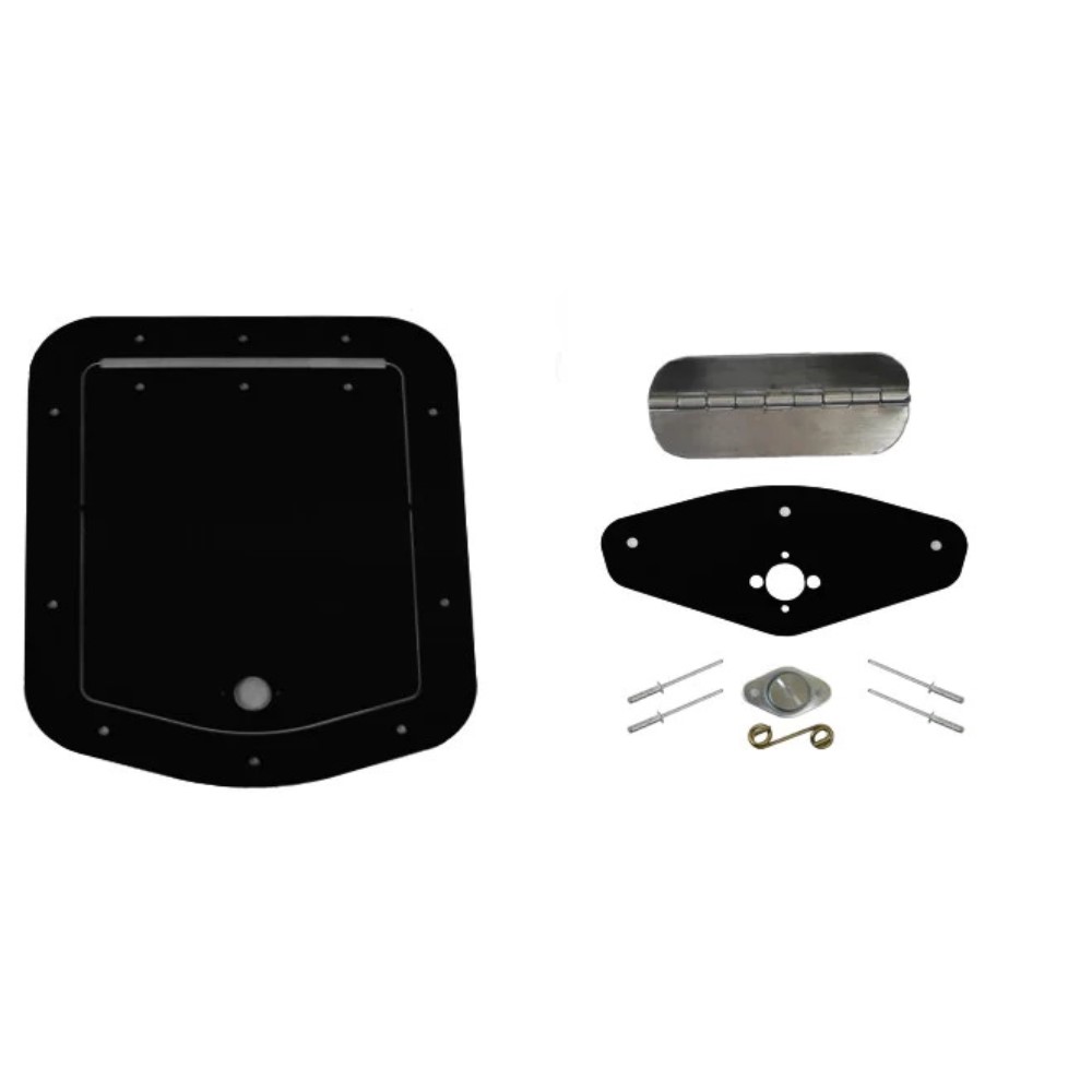 Kevko Access Panel (6" x 6") - Performance Bodies