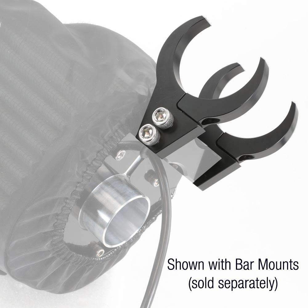 Rugged Radios Single Outlet Helmet Blower - Performance Bodies