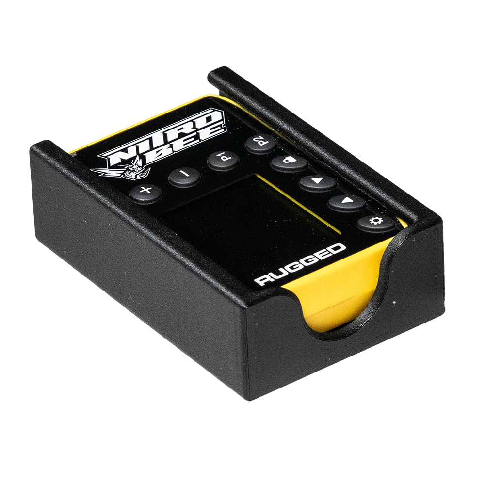 Wehrs Nitro Bee Flat Mount - Performance Bodies