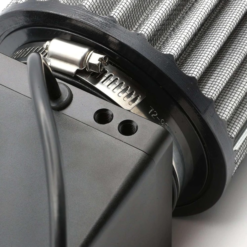 Rugged Radios Dual Outlet Helmet Blower - Performance Bodies