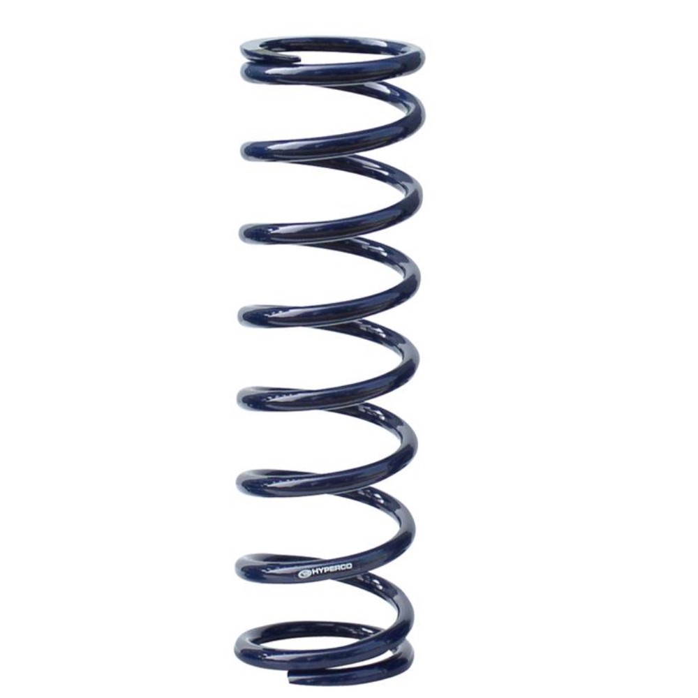 Hypercoil Conventional Rear Springs - (5" x 16") - Performance Bodies