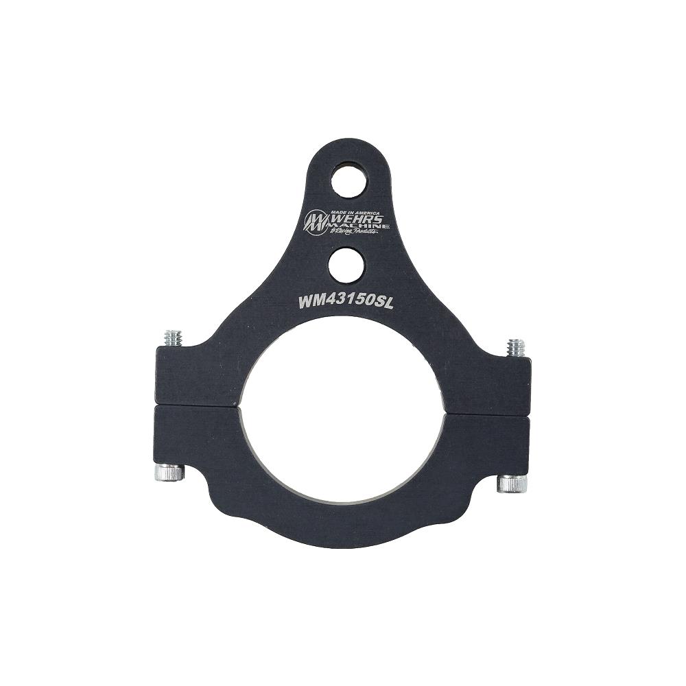 Wehrs Super Lightweight Accessory Clamps - Performance Bodies