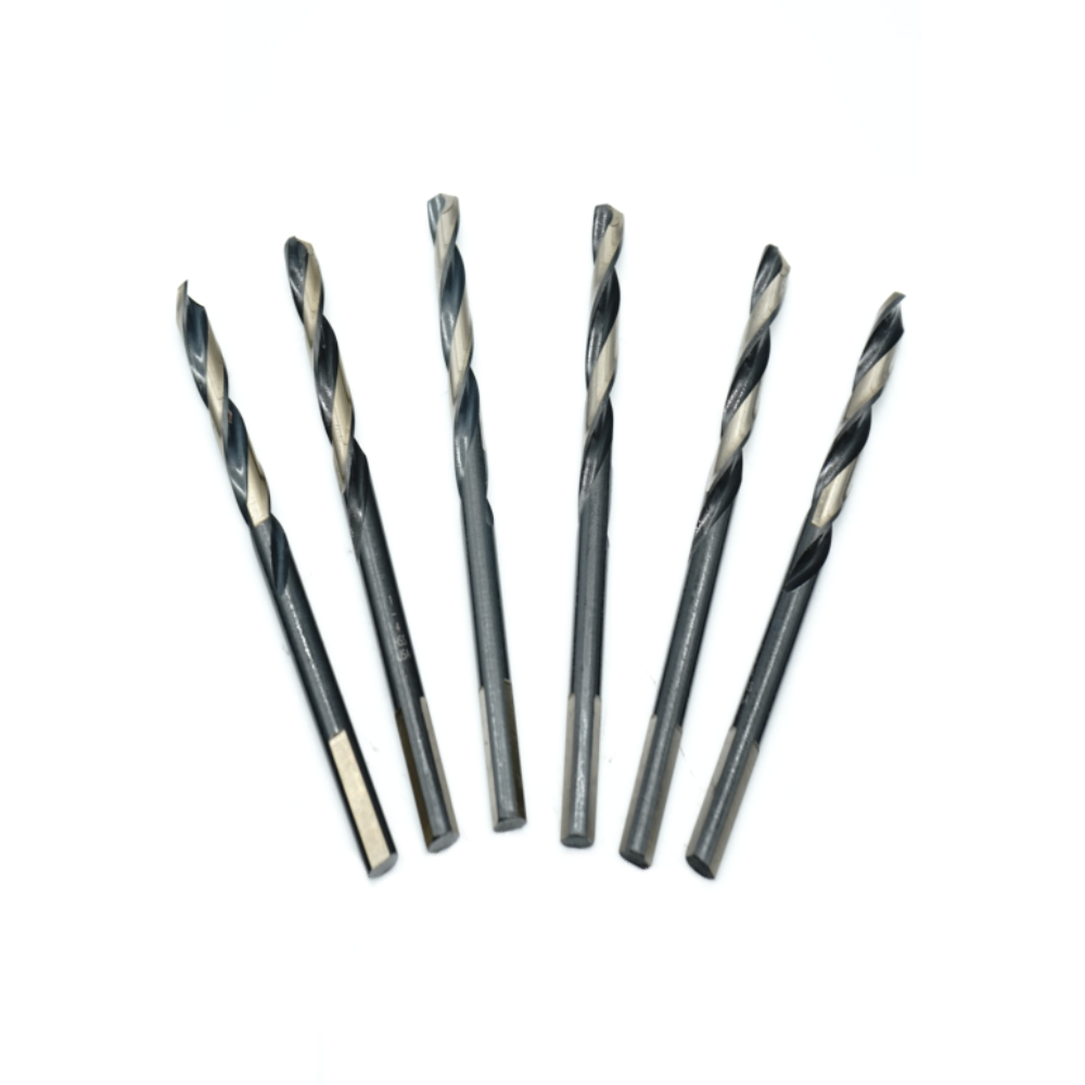 PRP Premium 3/16" Single Sided Drill Bit - Performance Bodies