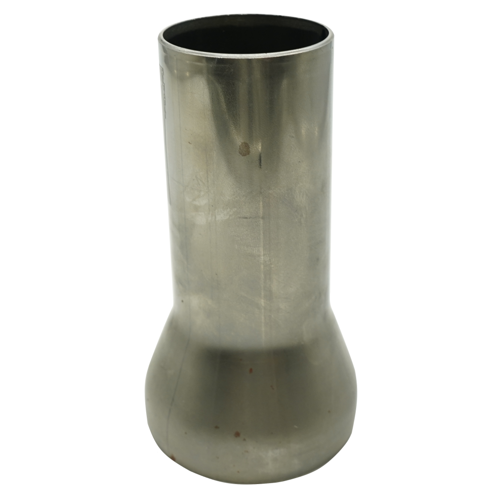 Schoenfeld Exhaust Reducers - Performance Bodies