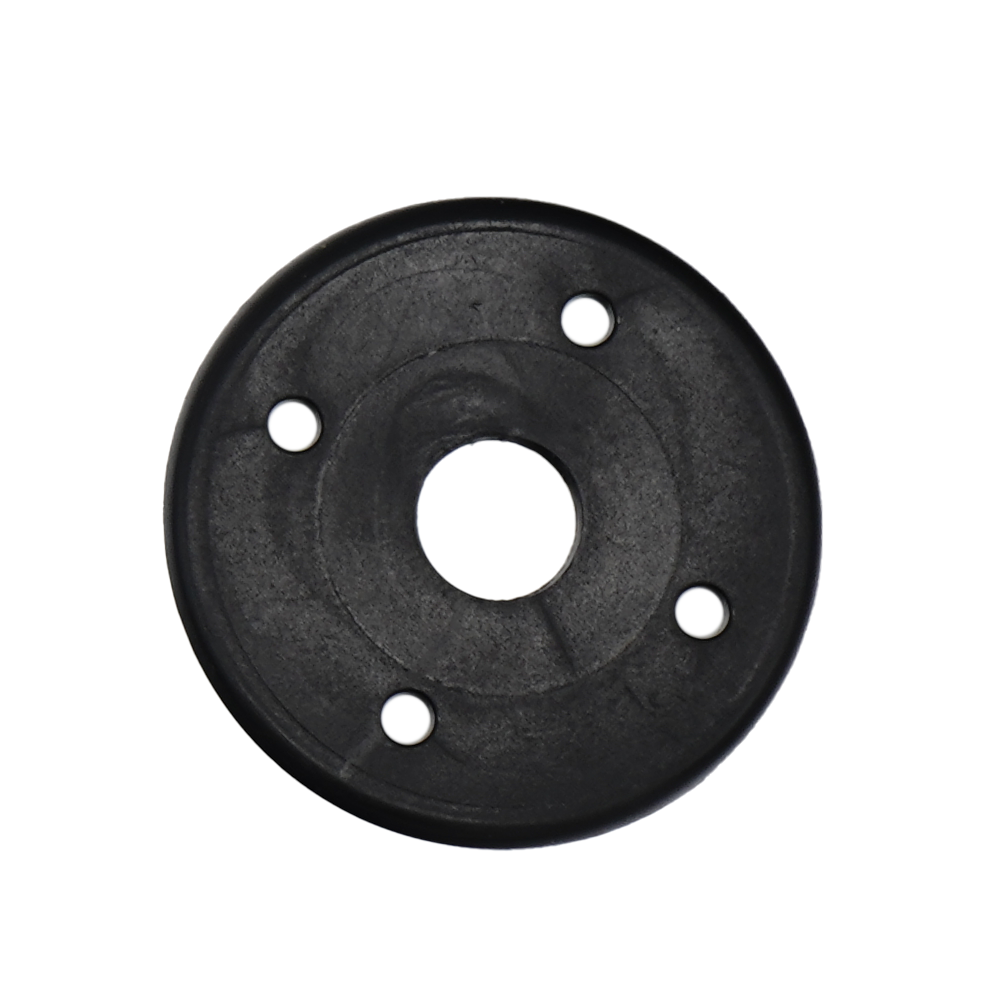 Noonan Plastic Scuff Plates - Performance Bodies