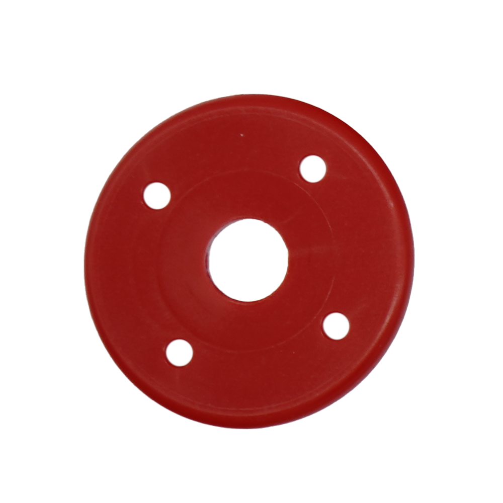 Noonan Plastic Scuff Plates - Performance Bodies