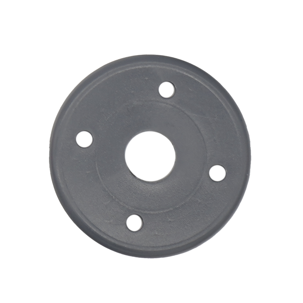 Noonan Plastic Scuff Plates - Performance Bodies