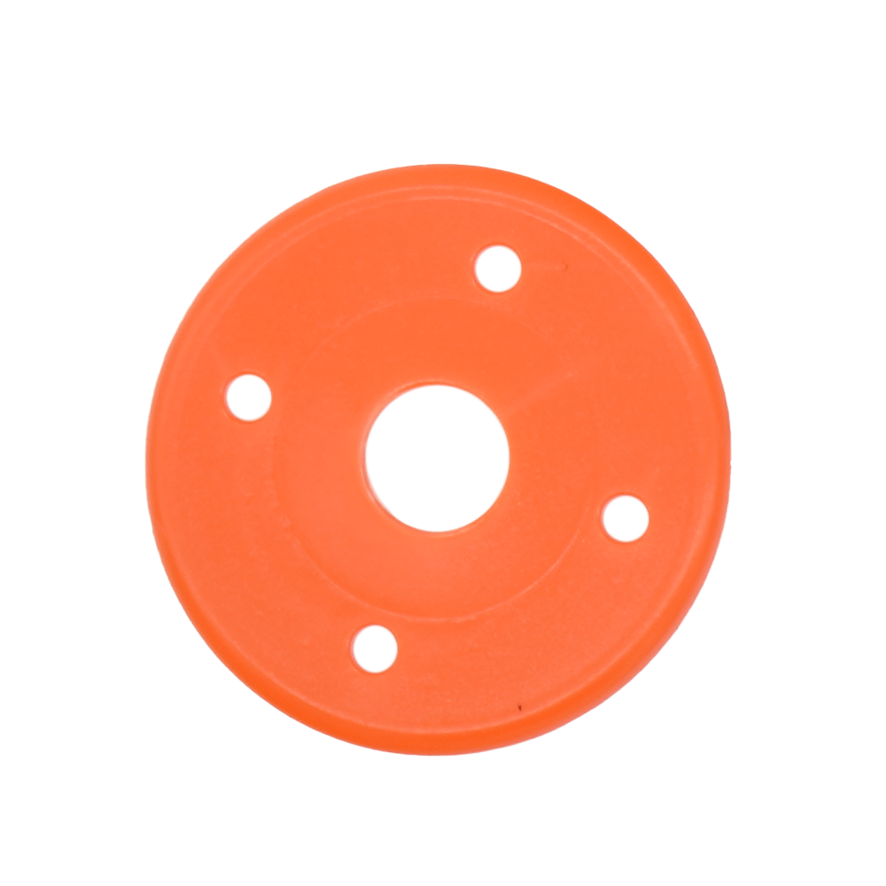 Noonan Plastic Scuff Plates - Performance Bodies