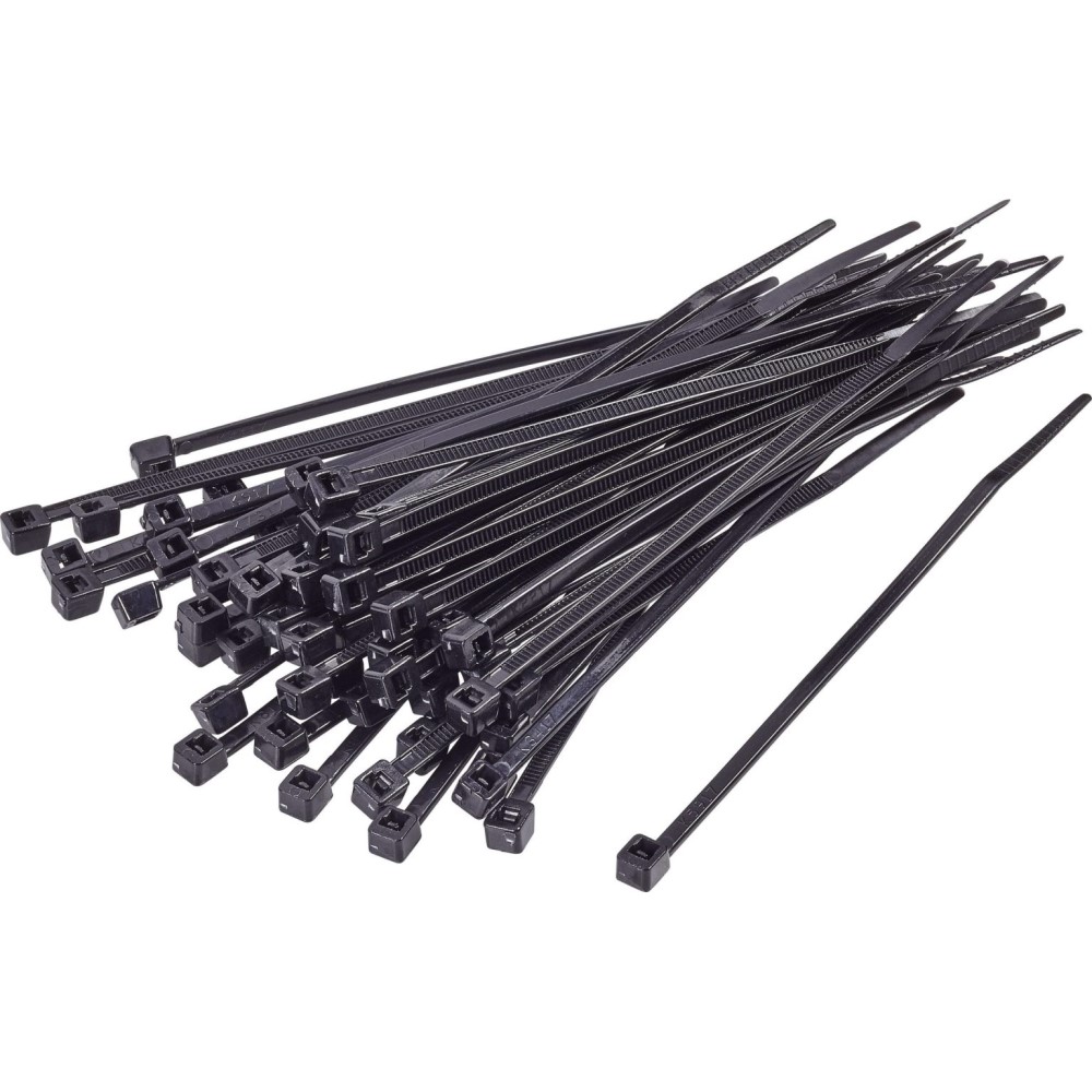 PRP Heavy Duty Zip Ties - Performance Bodies