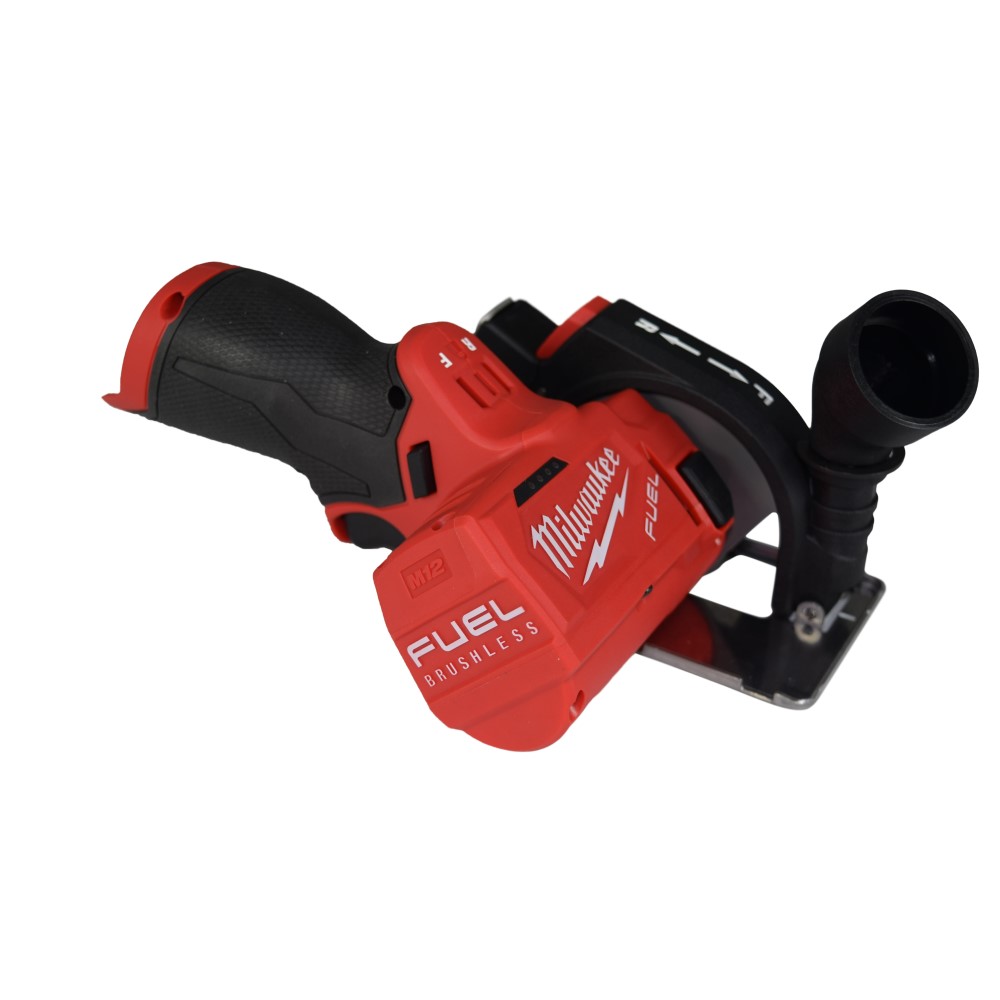 Milwaukee M12 FUEL 3" Compact Cut Off Tool (Tool Only) - Performance Bodies