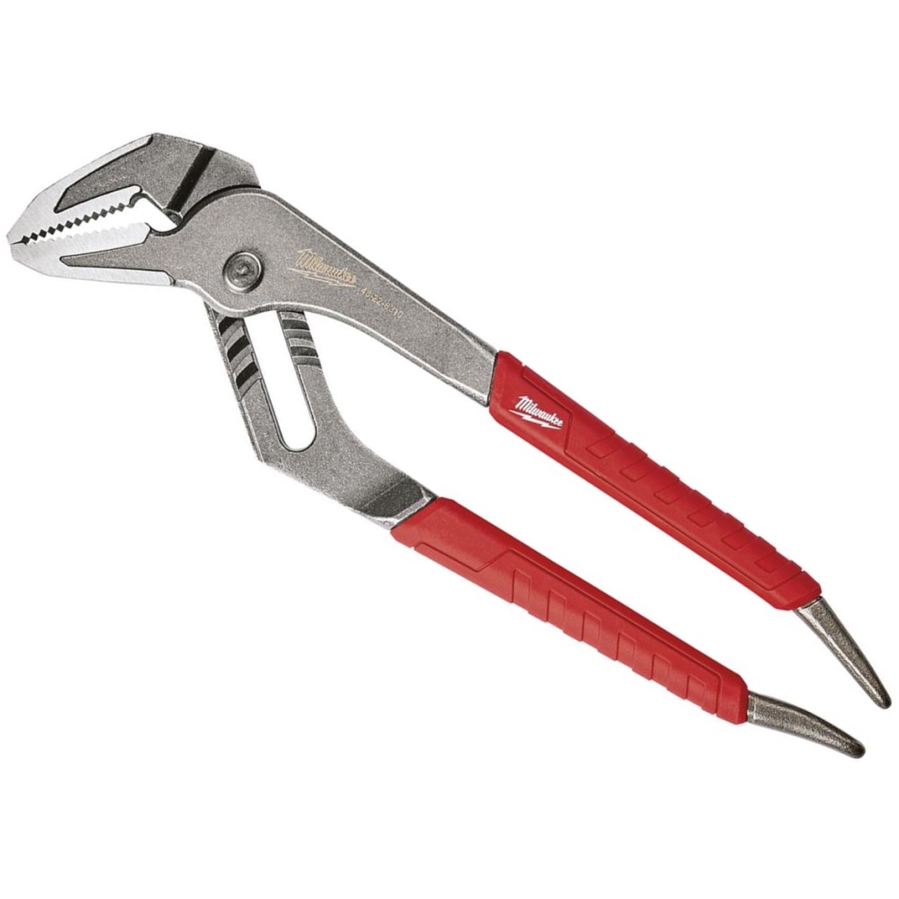 Milwaukee Comfort Grip Striaght Jaw Pliers - Performance Bodies