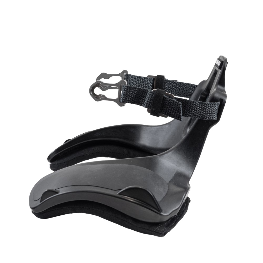 Zamp Z-Tech Series 8A Head & Neck Restraint - Performance Bodies