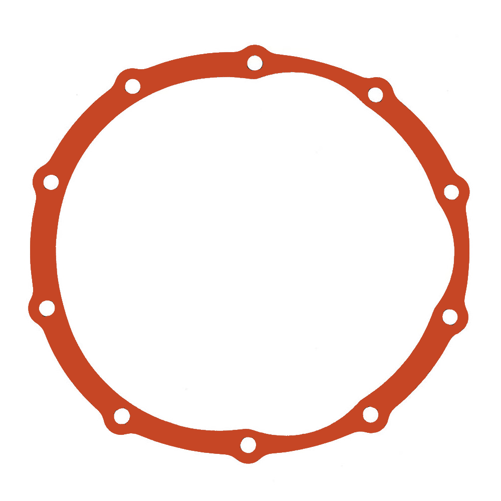 SCE Ford 9" Gasket - Performance Bodies