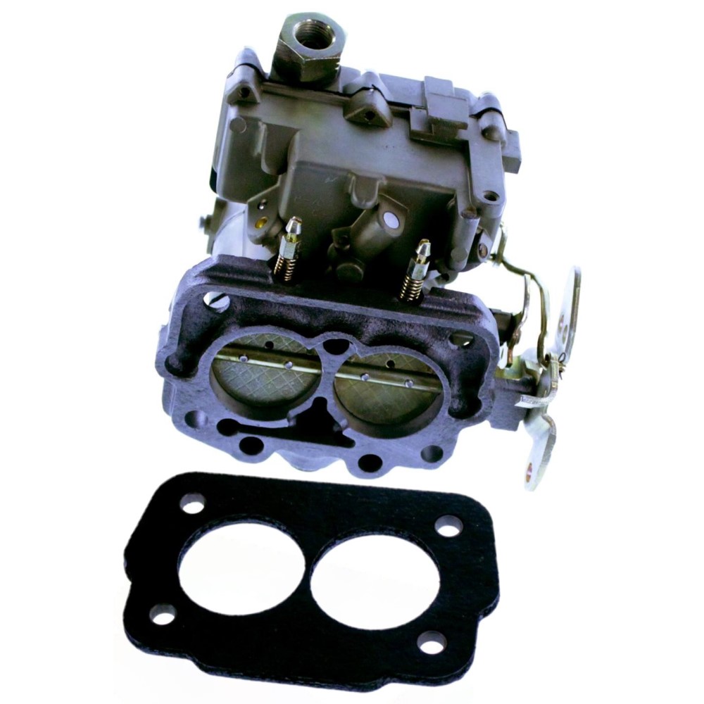 JET Rochester 2G Carburetor - Performance Bodies