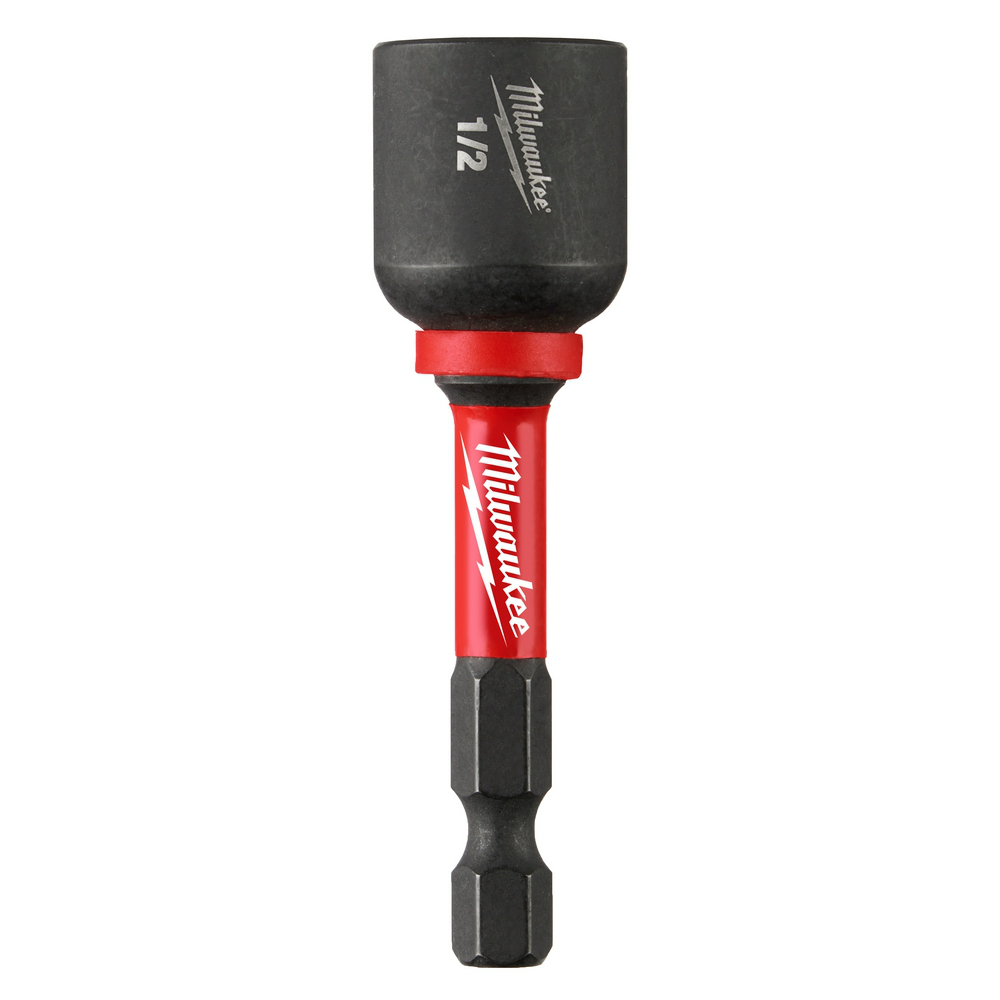 Milwaukee Impact Duty Magnetic Nut Drivers - Performance Bodies