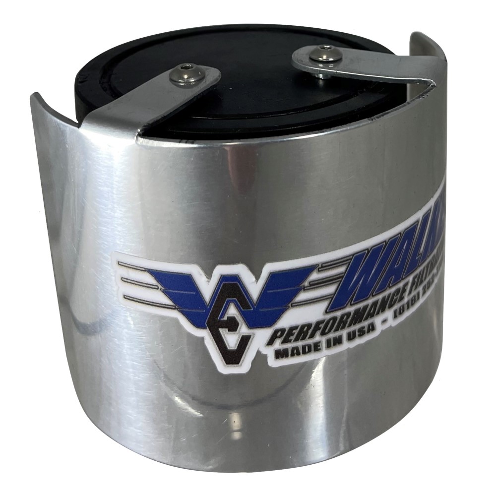 Walker Performance Valve Cover Breather Shield - Performance Bodies