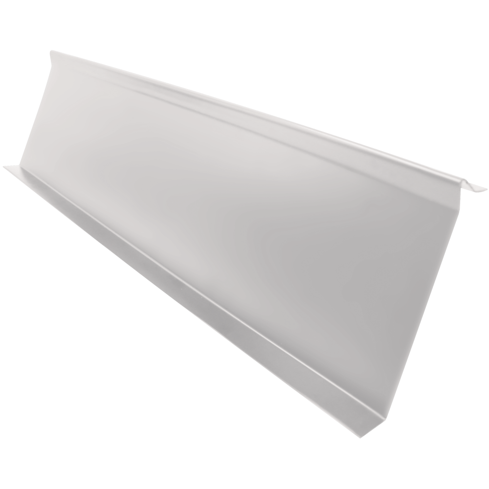 MD3 Plastic 8" Right Side Spoiler Blades - Performance Bodies