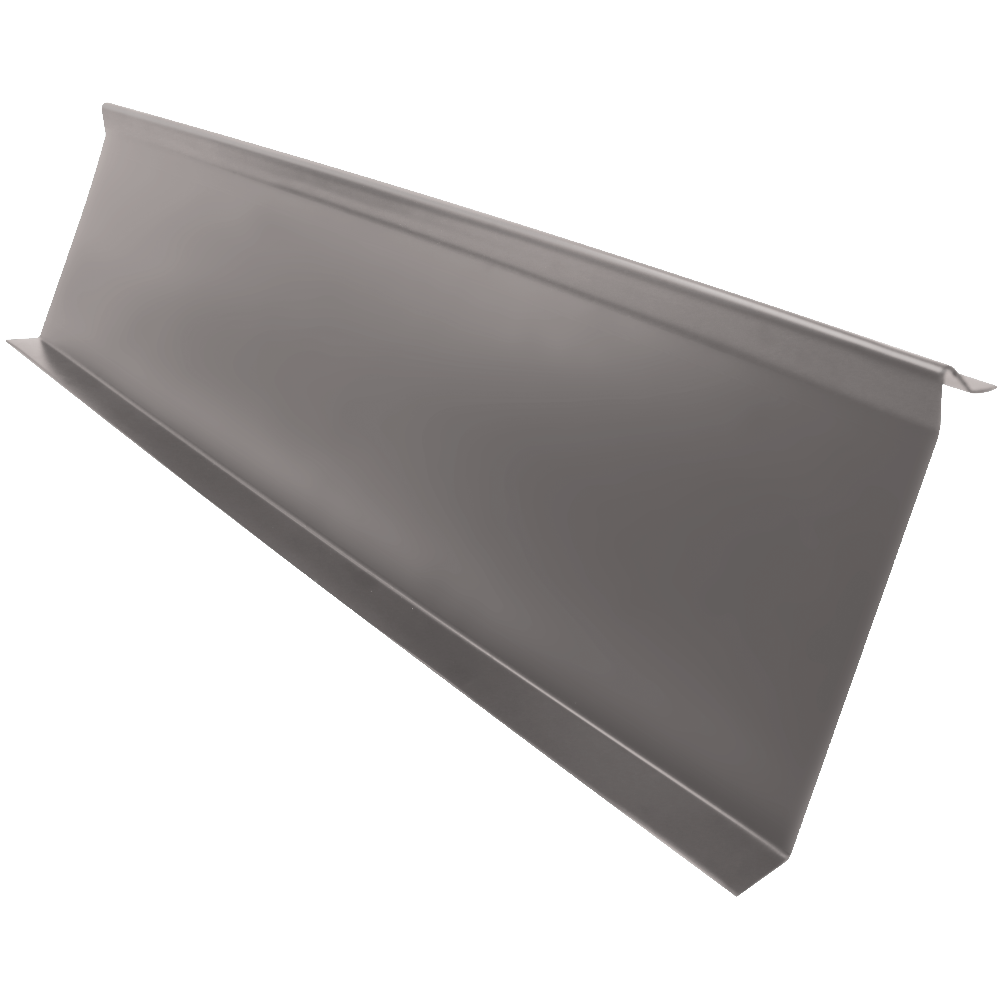 MD3 Plastic 8" Right Side Spoiler Blades - Performance Bodies