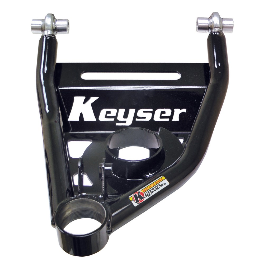 Keyser Chevelle Fabricated Lower Control Arms - Performance Bodies