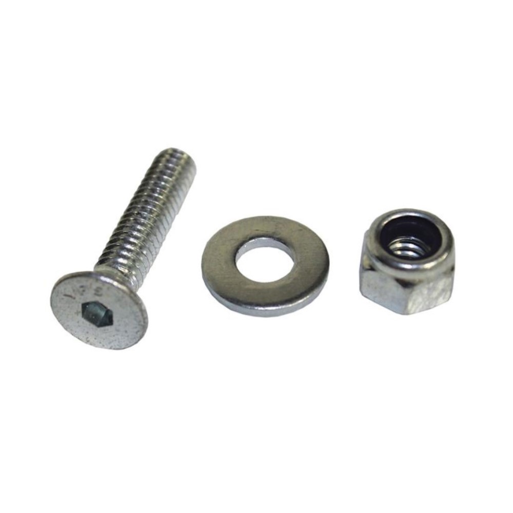 PRP Countersunk Bolt Kits - Performance Bodies