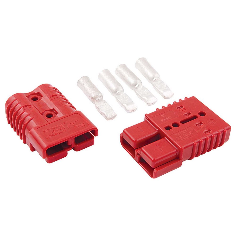 Allstar Battery Quick Disconnects - Performance Bodies