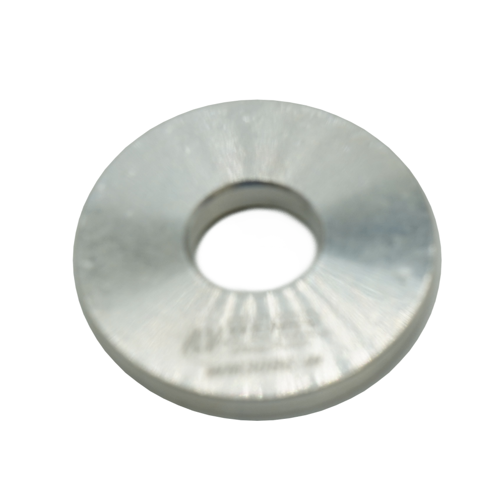 Wehrs 5" Coil Over Kit Replacement Parts - Performance Bodies