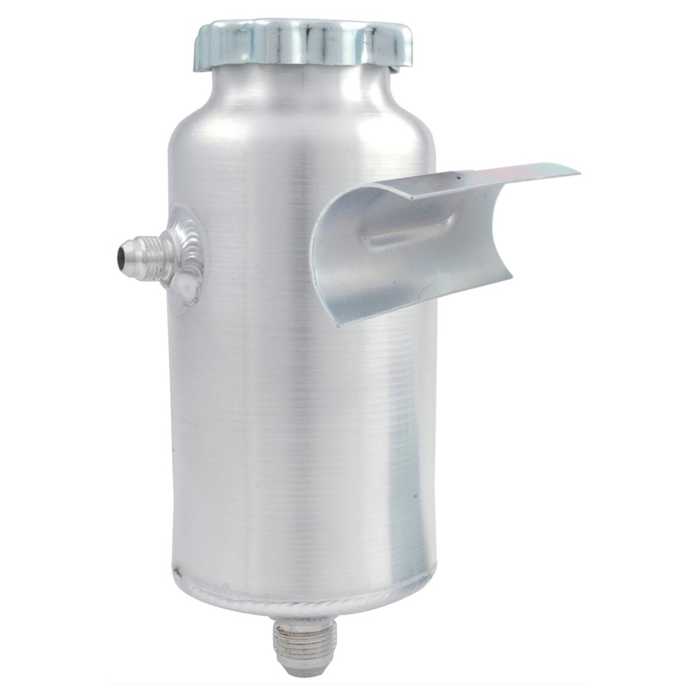 Performance Racing Products Power Steering Tank W/Bracket - Performance ...