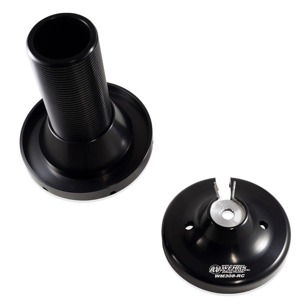 Wehrs 5" Coil Over Kits - Performance Bodies