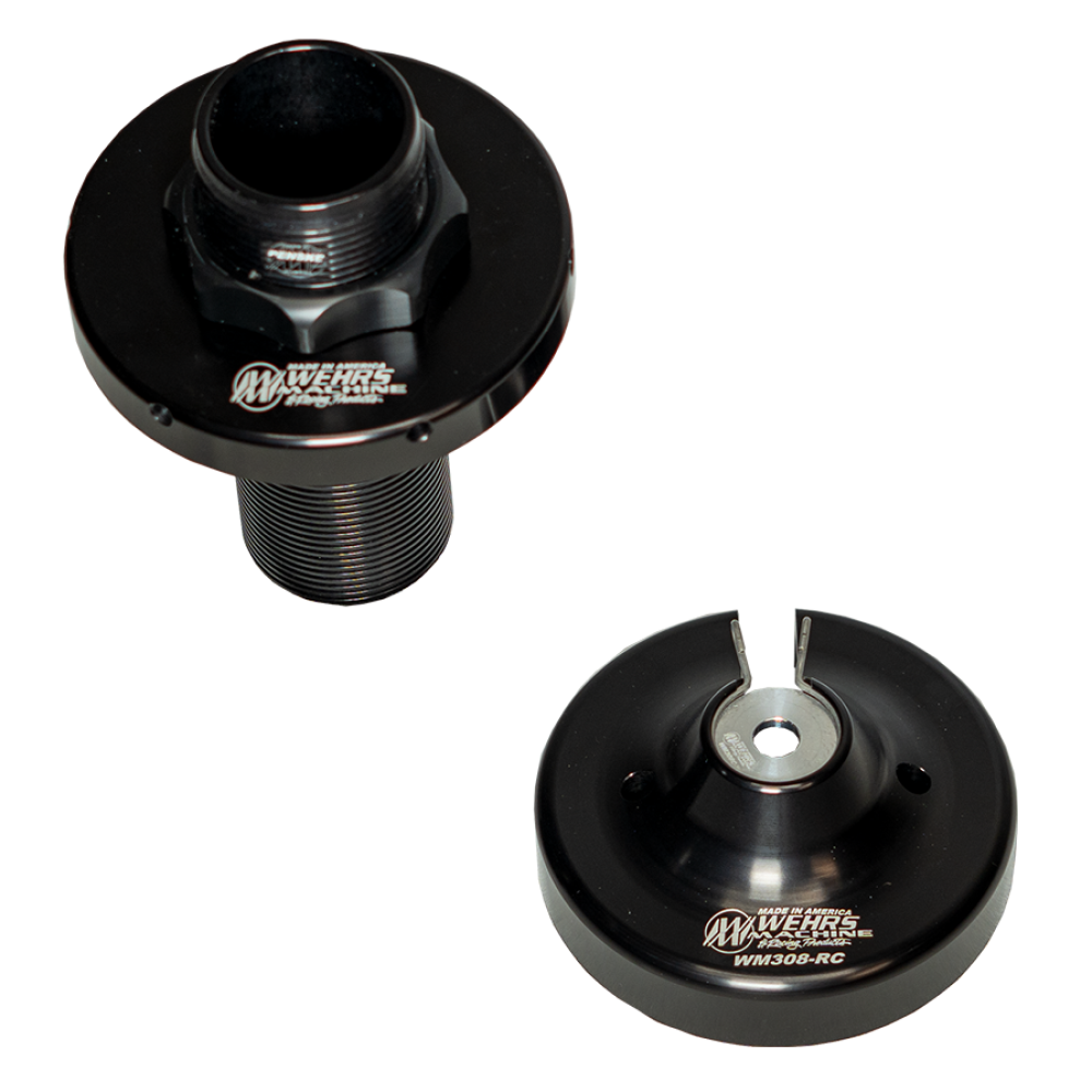 Wehrs 5" Coil Over Kits - Performance Bodies