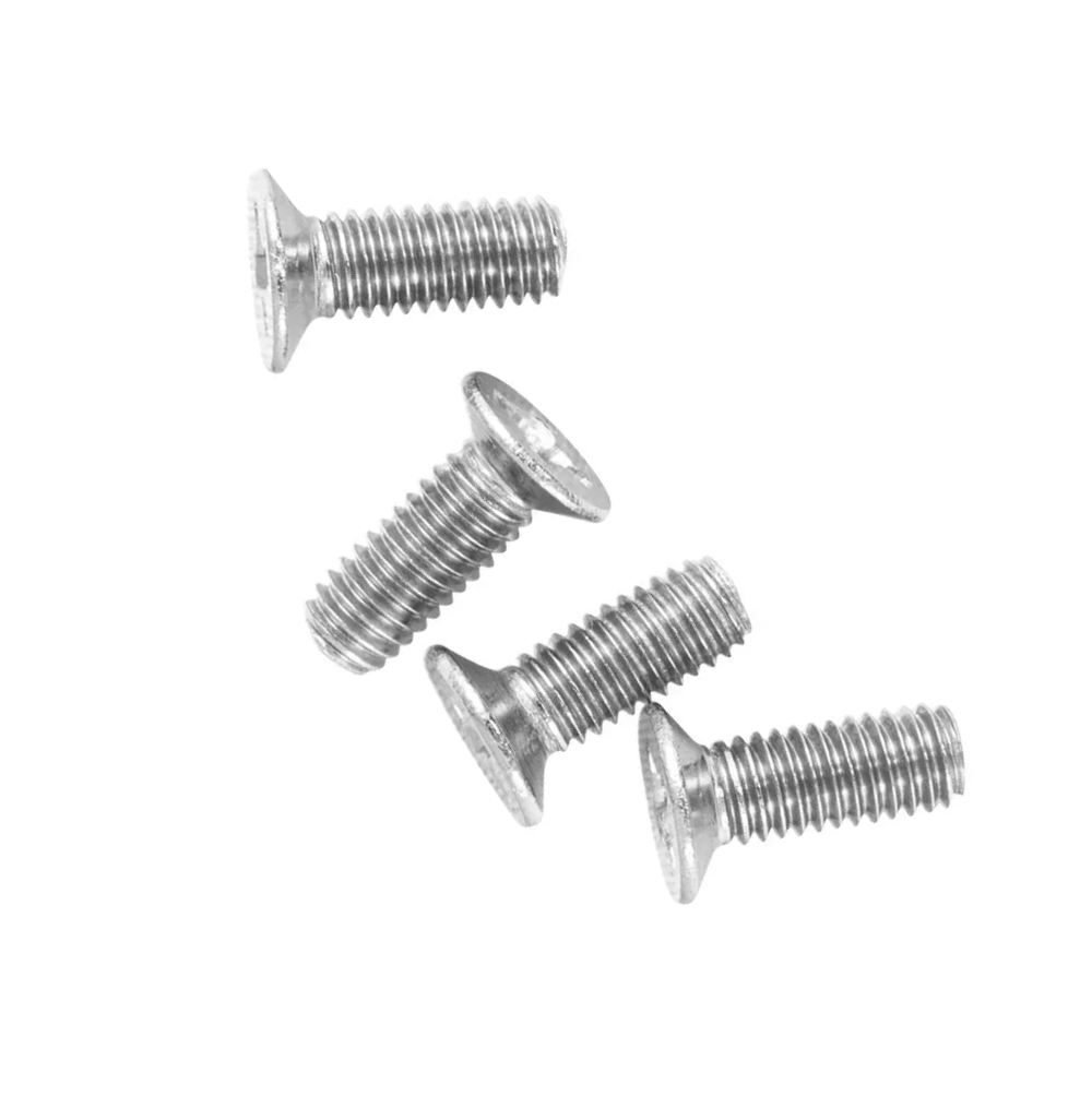 Zamp Top Air Inlet Screws - Performance Bodies