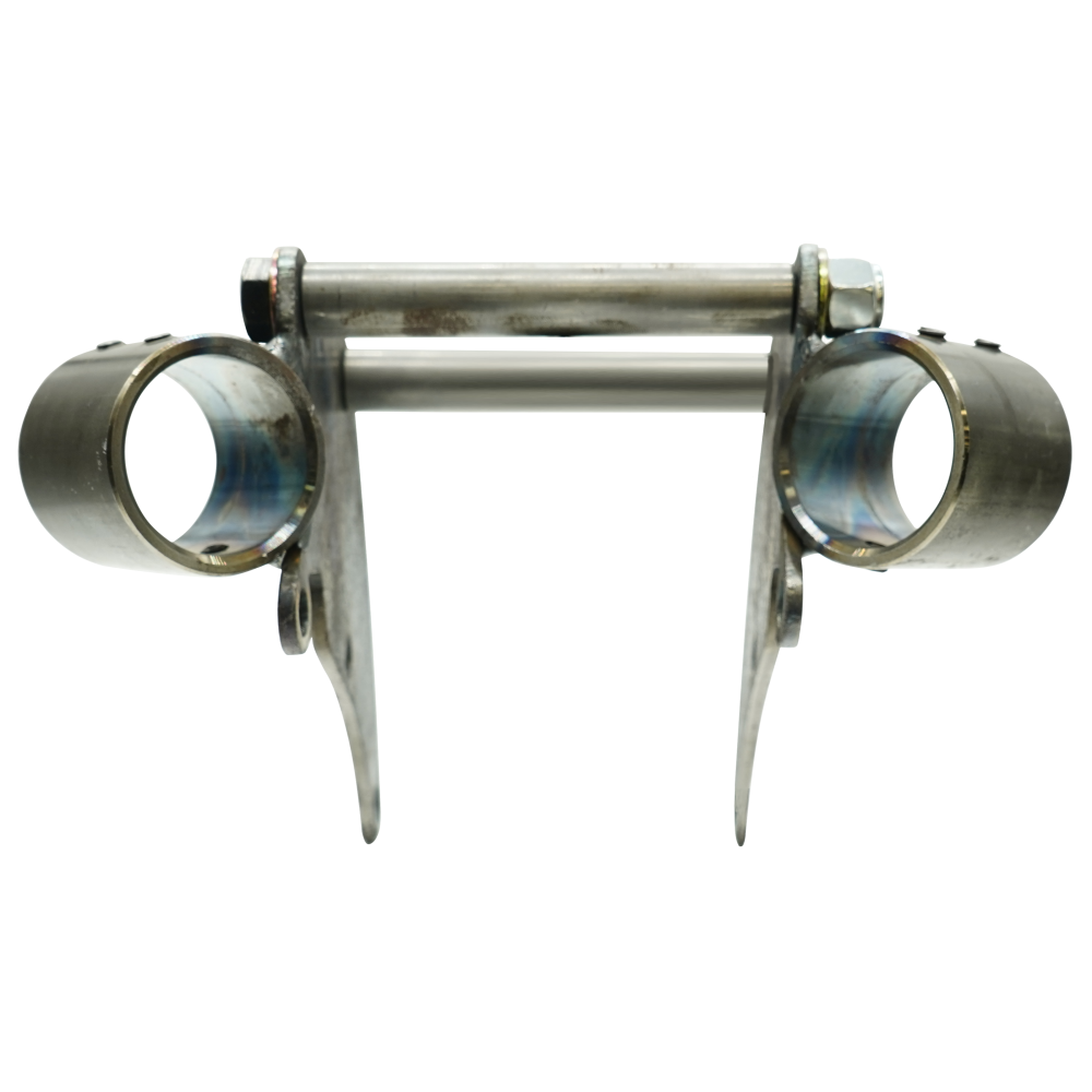 PRP 78-88 GM G-Body Bolt-On QC Upper Trailing Arm Mounts - Performance ...