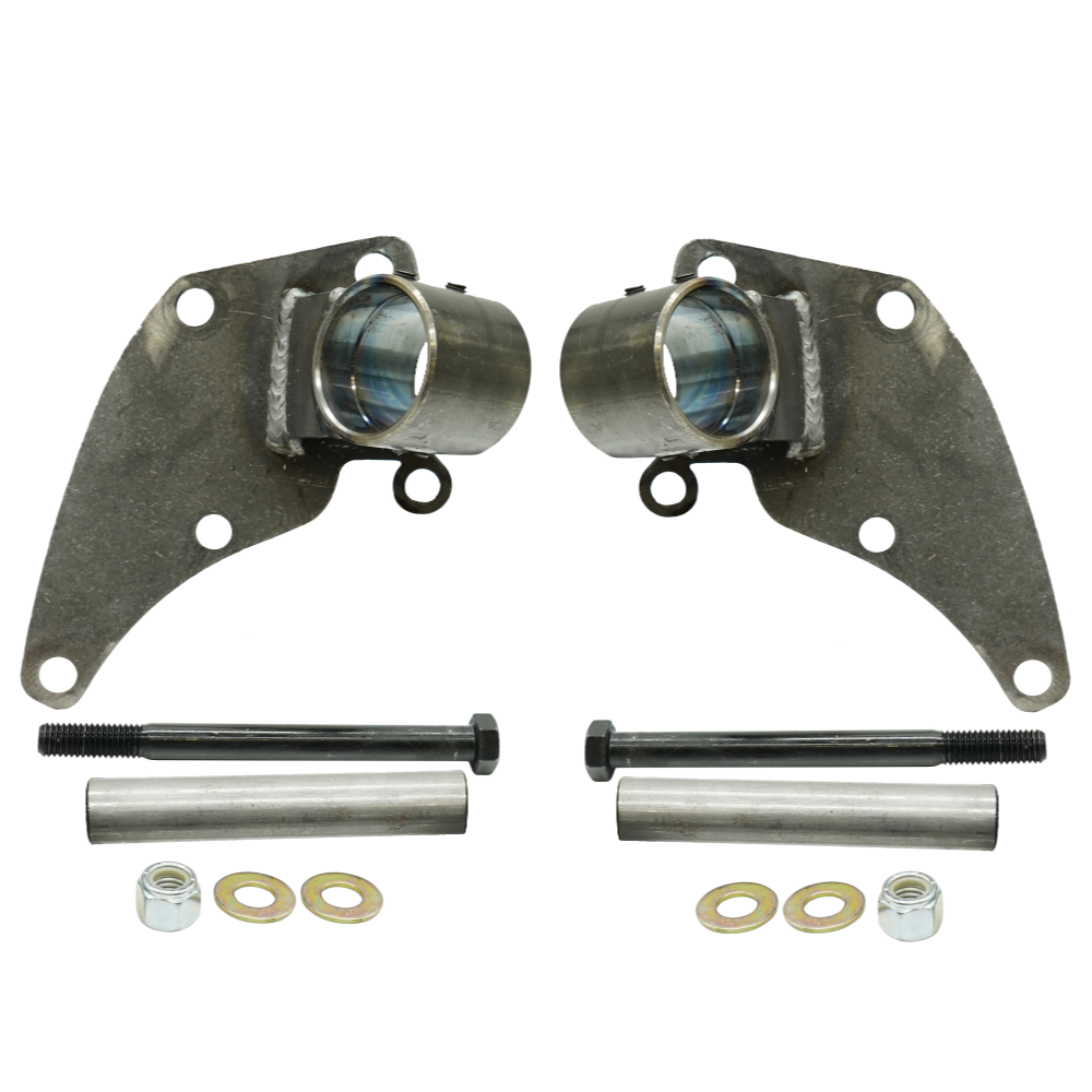 PRP 78-88 GM G-Body Bolt-On QC Upper Trailing Arm Mounts - Performance ...