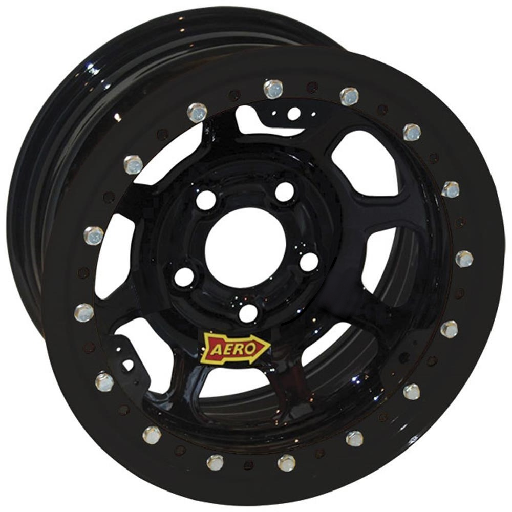 AERO 53 Series Wissota Wheels - Performance Bodies