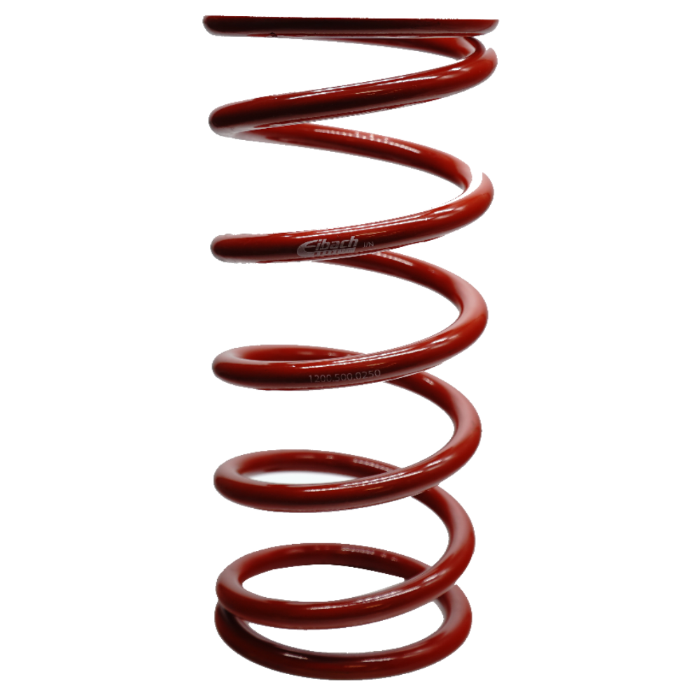 Eibach Conventional Rear Spring - (5" x 12") - Performance Bodies
