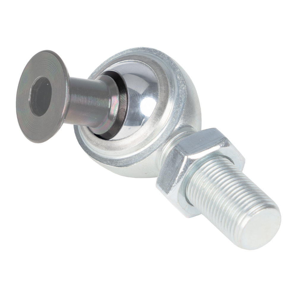 Wehrs 3/4" Heim Conversion High Misalignment Spacer - Performance Bodies