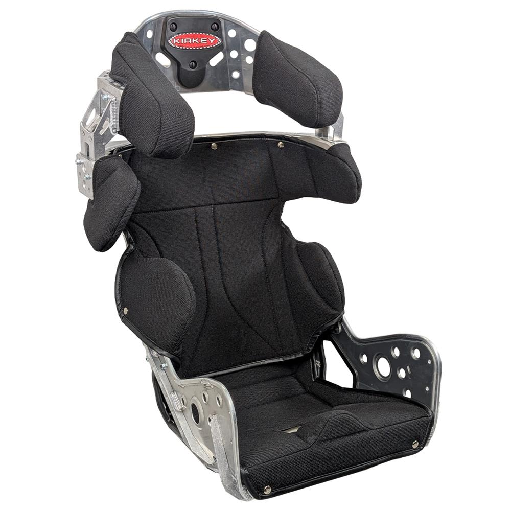 Kirkey 96 Series Containment Seat Kit - SFI 39.2 - Performance Bodies