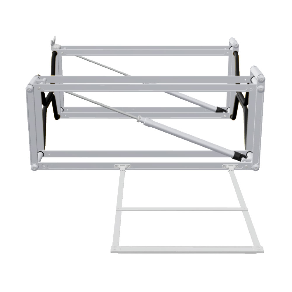 DirtCarLift LML/MOD Series Lift Kit - Performance Bodies