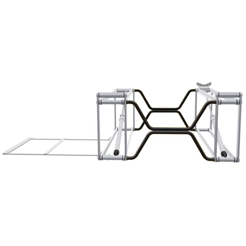 DirtCarLift LML/MOD Series Lift Kit - Performance Bodies