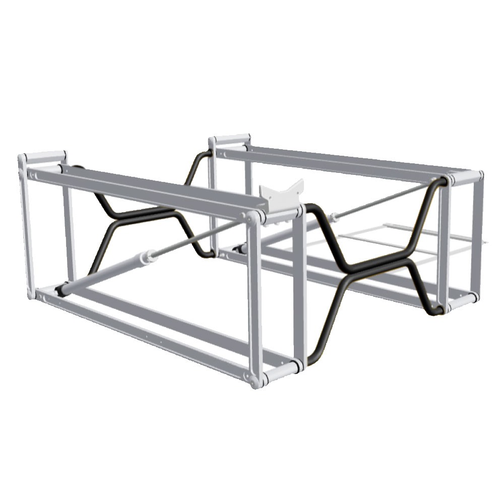 DirtCarLift LML/MOD Series Lift Kit - Performance Bodies