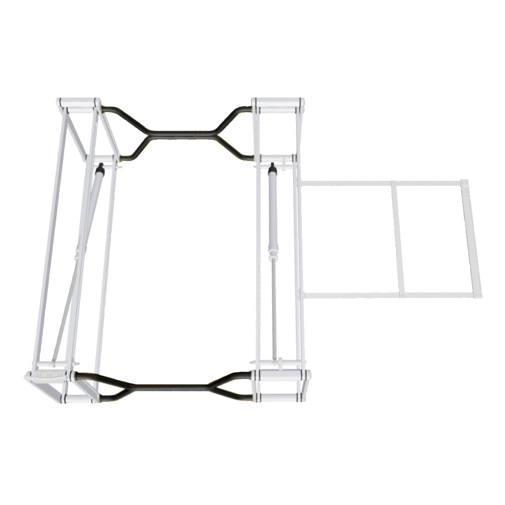 DirtCarLift LML/MOD Series Lift Kit - Performance Bodies