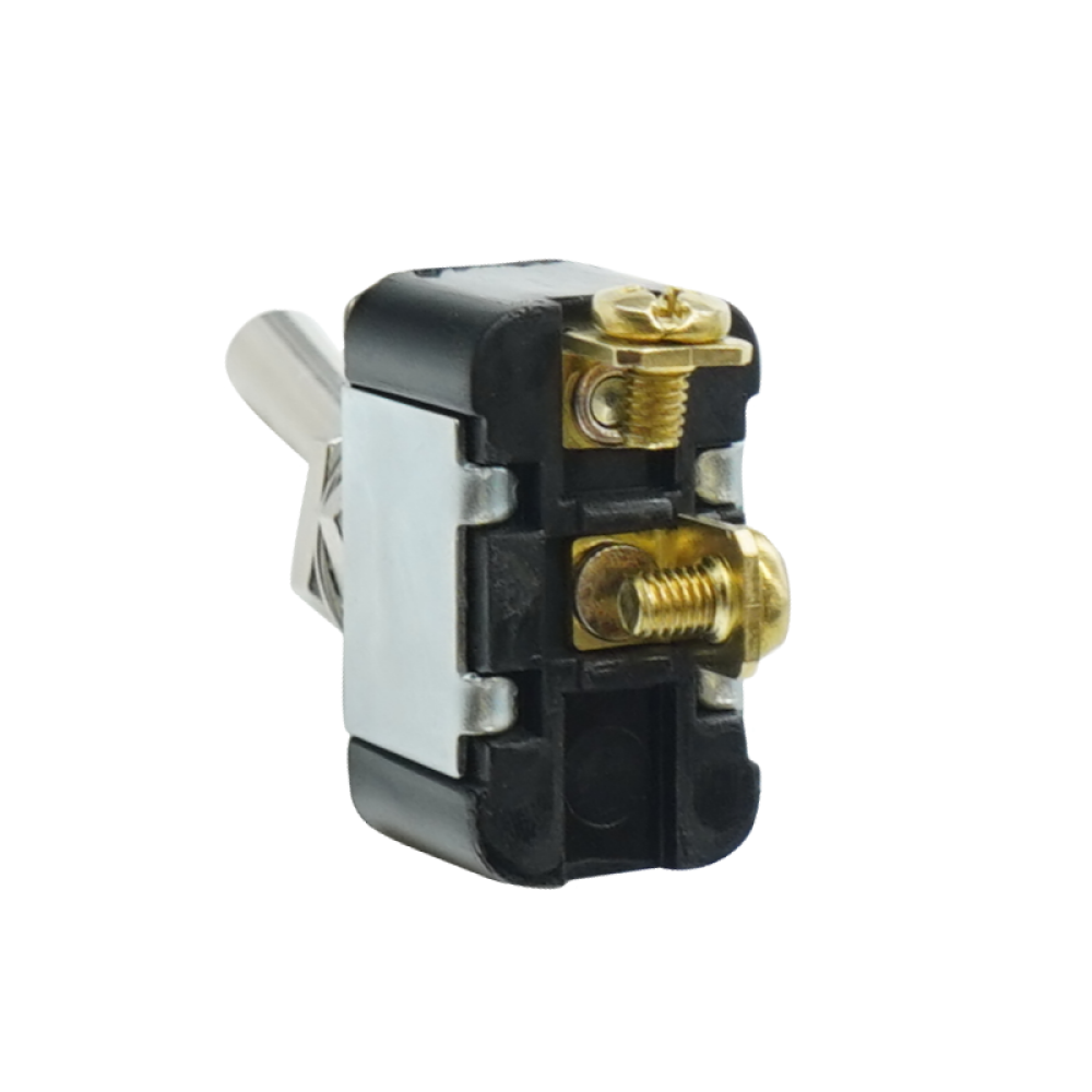 Quickcar Single Pole Toggle Switch - Performance Bodies