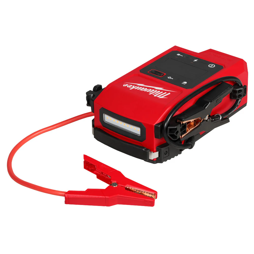 Milwaukee M18 HotShot Jump Pack - Performance Bodies