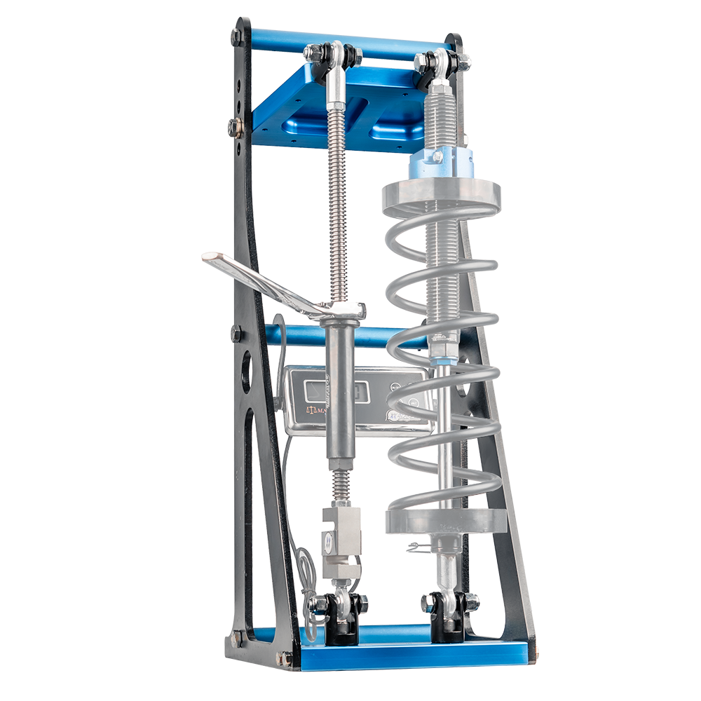 Wehrs Eco Smasher for Suspension Load Stick - Performance Bodies