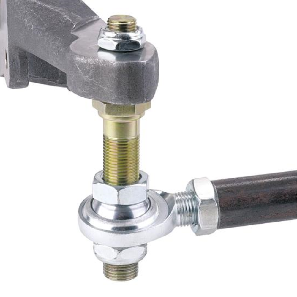 PRP Adjustable Tie Rod Adaptor Stud To Heim - Performance Bodies