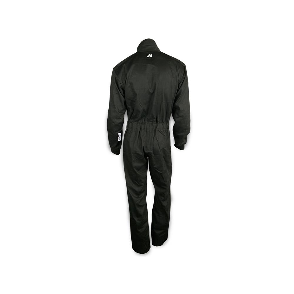 Impact Paddock Driving Suit - (1-Piece) - Performance Bodies