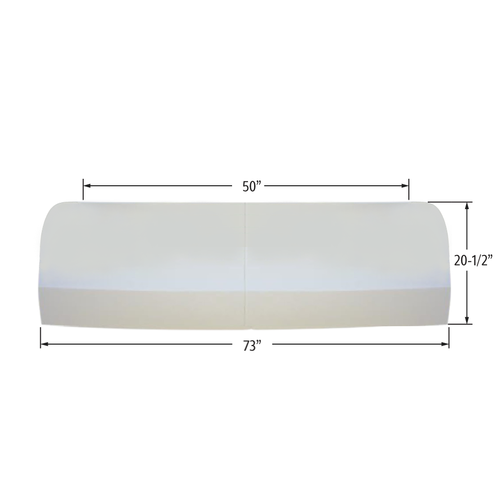 ABC Universal Tail - Performance Bodies
