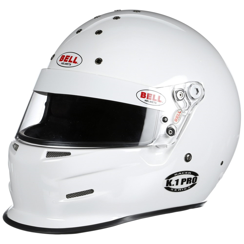 Bell K.1 Pro Helmets (Snell 2020) - Performance Bodies