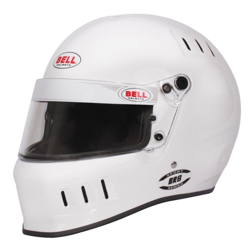 Bell BR8 Air Helmets (Snell 2020) - Performance Bodies
