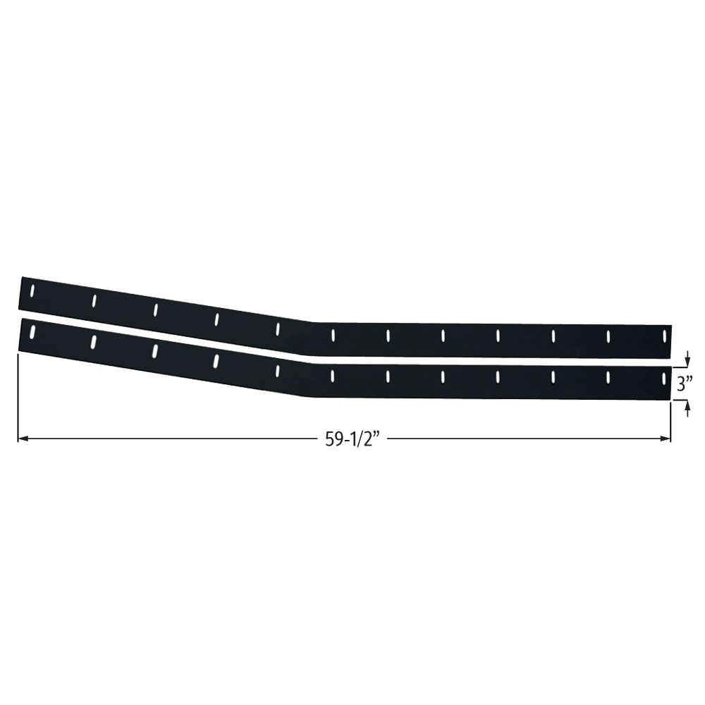 MD3 Universal Wear Strip - Performance Bodies