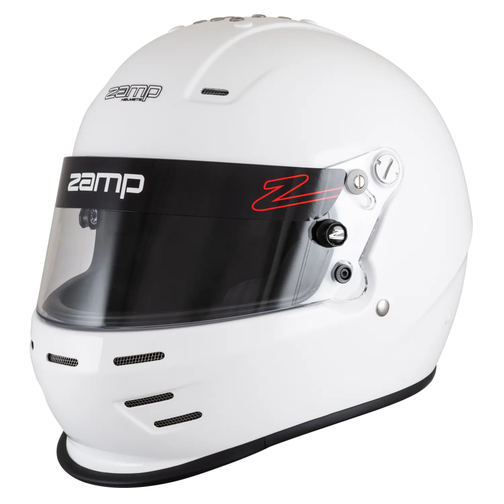 Zamp RZ-63S Helmet (SA2025) - Performance Bodies